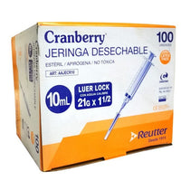 Jeringas